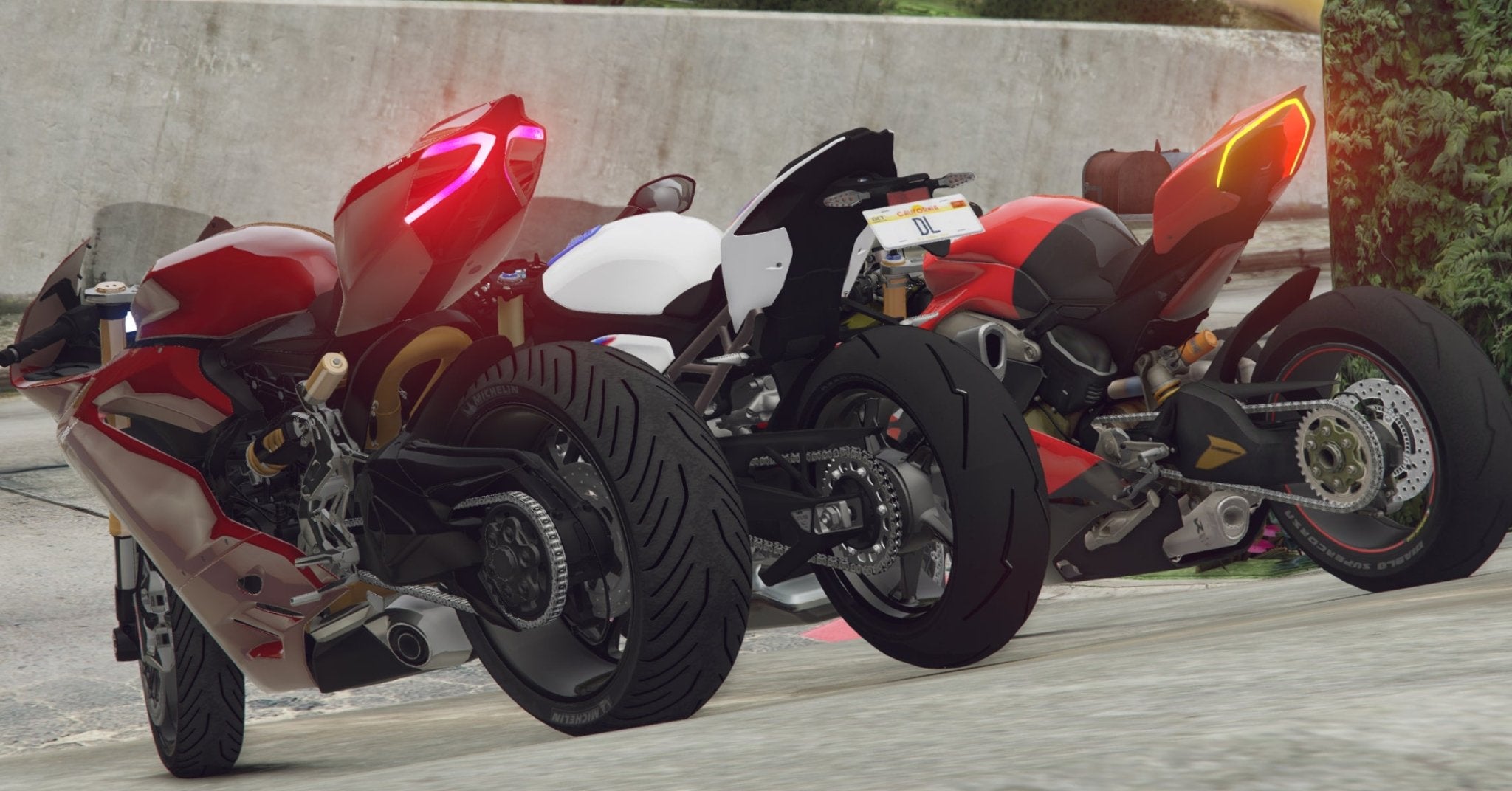 FiveM Bike Pack: 10 BIKES – DigitalLatvia