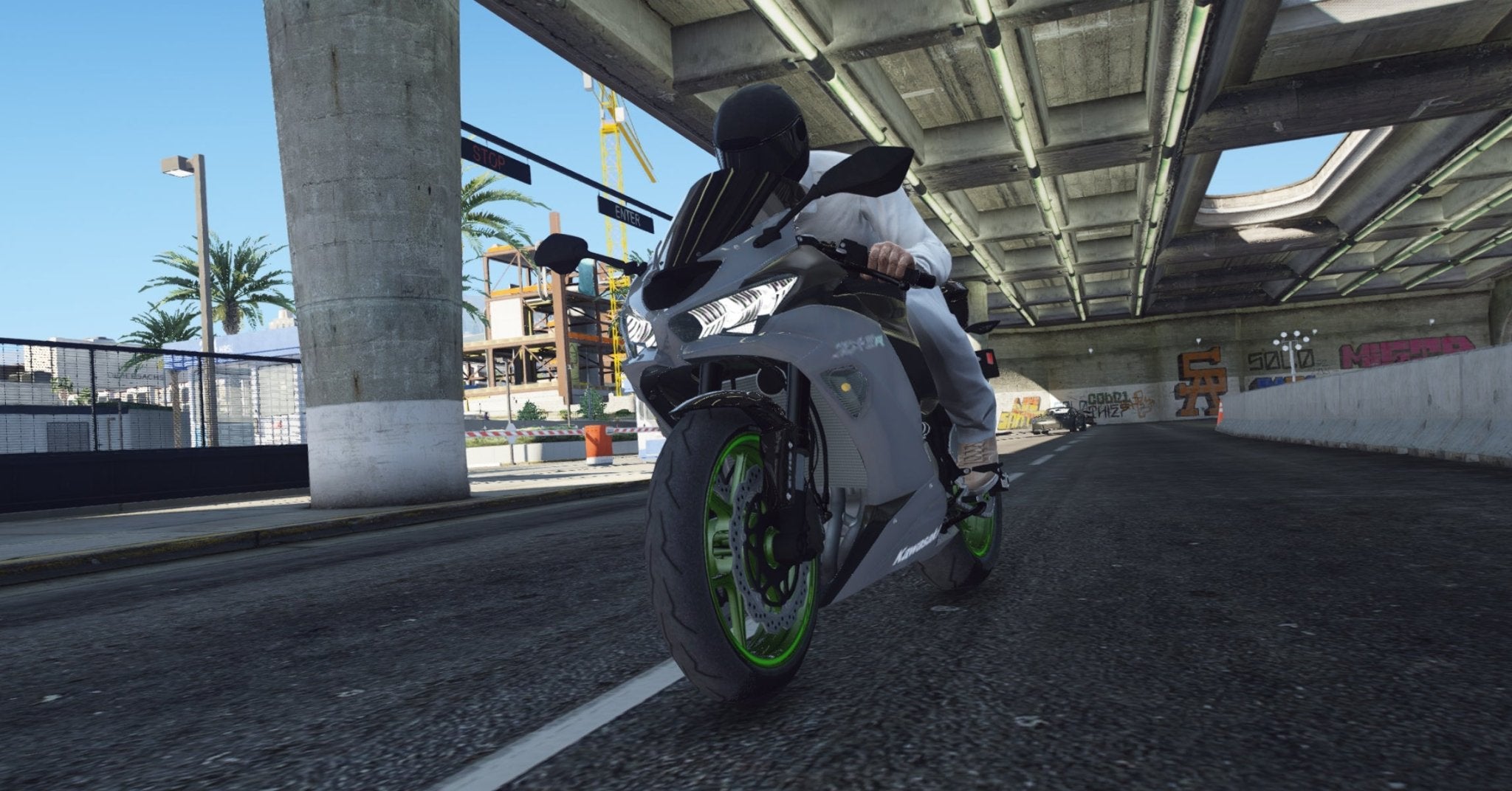 FiveM Bike Pack: 10 BIKES – DigitalLatvia