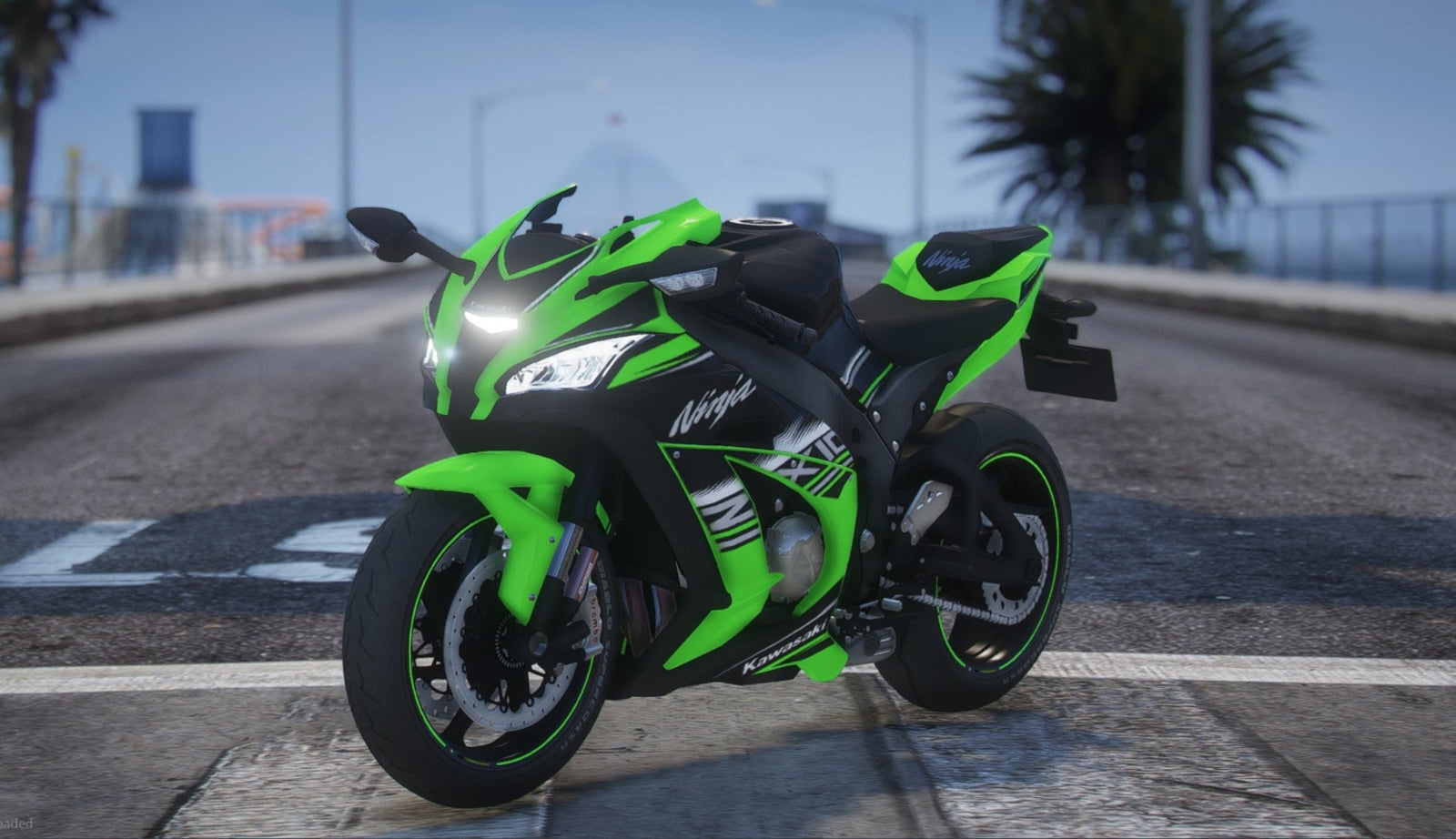 FiveM Bike Pack: 12 BIKES + Custom Sounds – DigitalLatvia