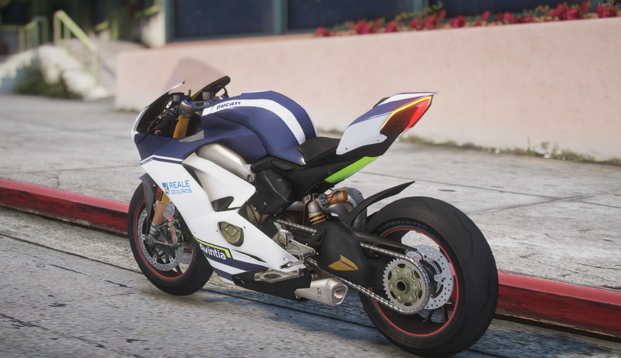 FiveM Bike Pack: 12 BIKES + Custom Sounds – DigitalLatvia