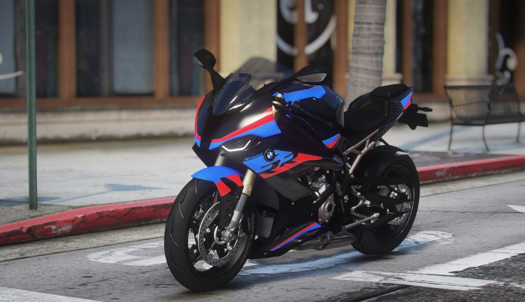 FiveM Bike Pack: 12 BIKES + Custom Sounds – DigitalLatvia