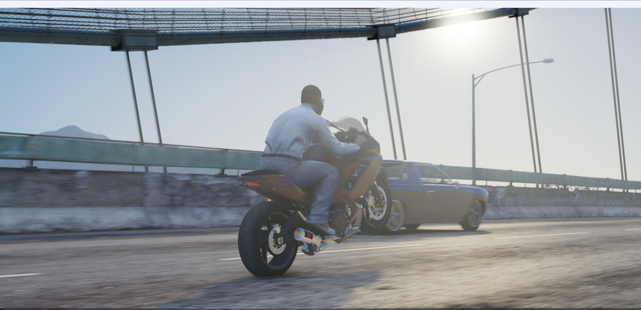 FiveM Bike Pack: 20 BIKES – DigitalLatvia