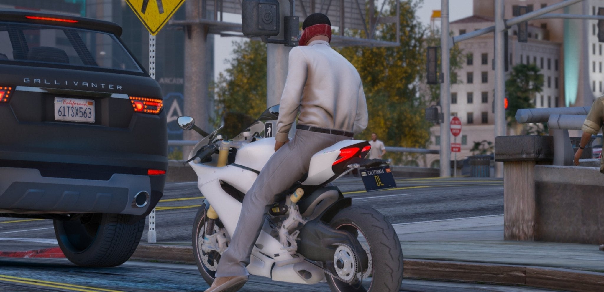 FiveM Bike Pack: 20 BIKES – DigitalLatvia