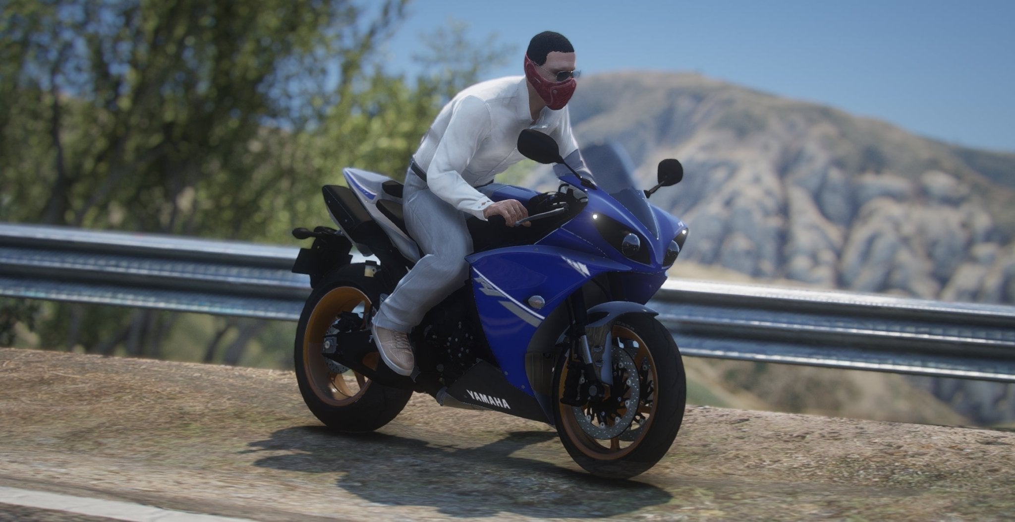 FiveM Bike Pack: 40 BIKES – DigitalLatvia