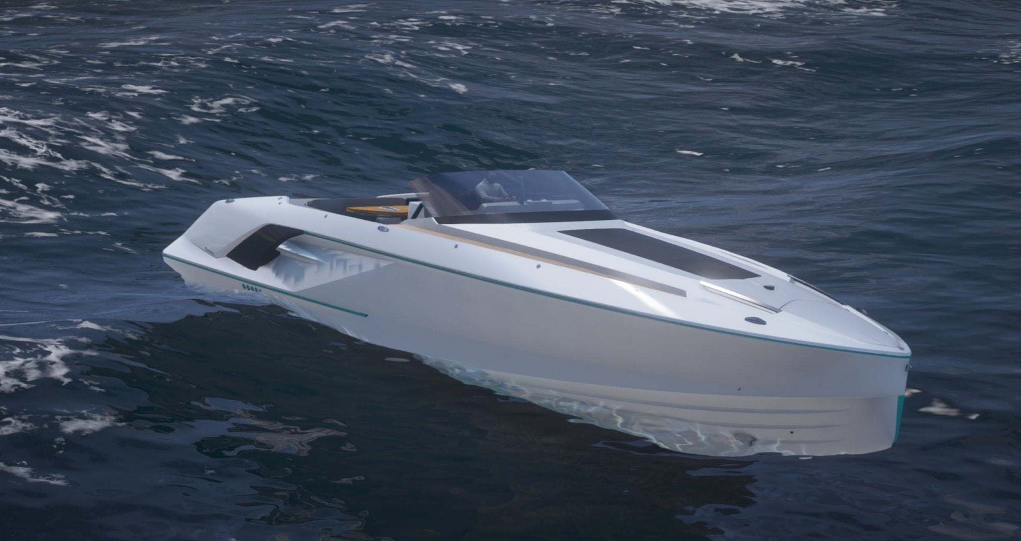 Boats And Watercrafts : Differences Between Boat and Watercraft – SQFOC
