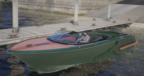 FiveM Boat Pack | 15 Watercrafts – DigitalLatvia