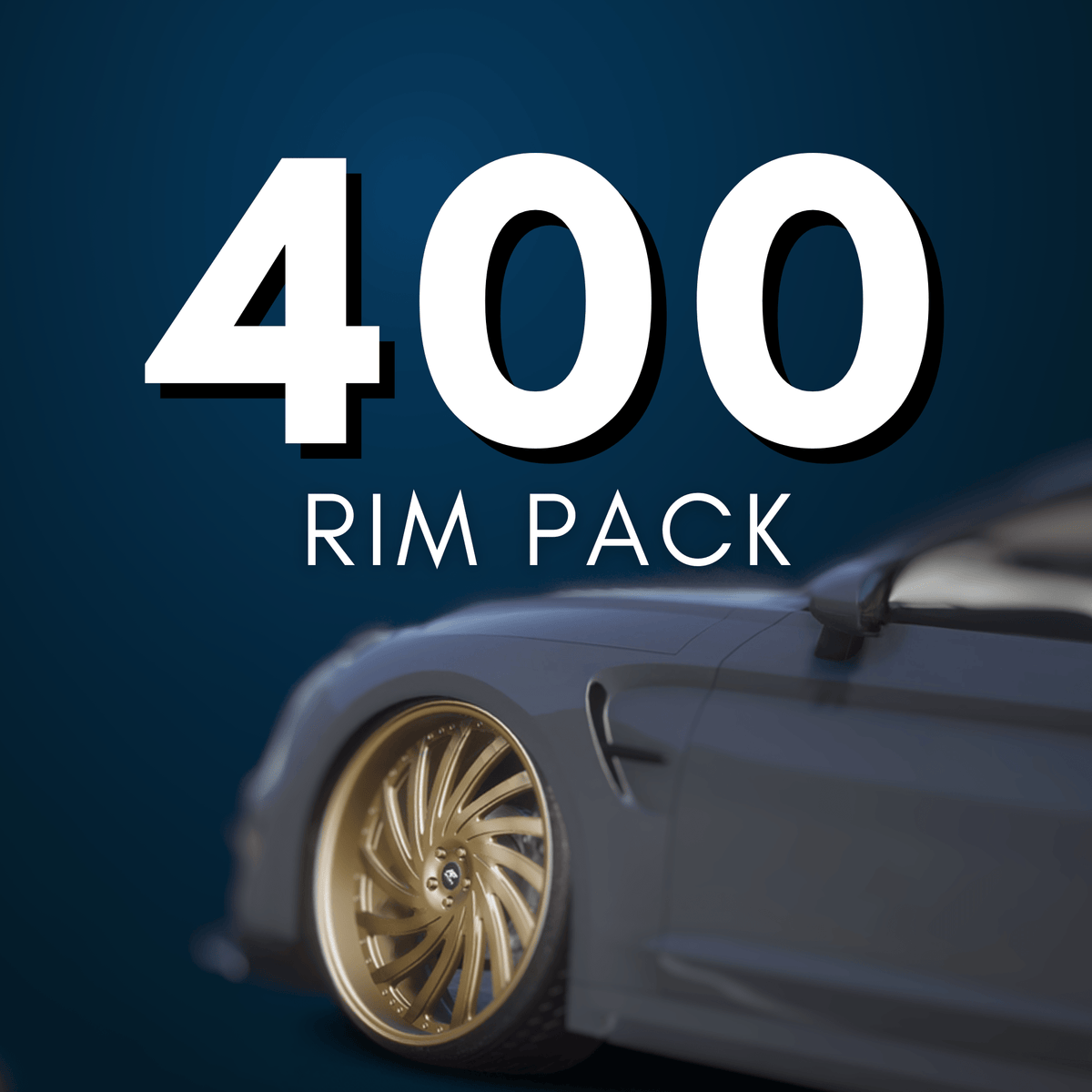 Custom Addon Rims Pack for FiveM (PC) - 400+ Options! – DigitalLatvia