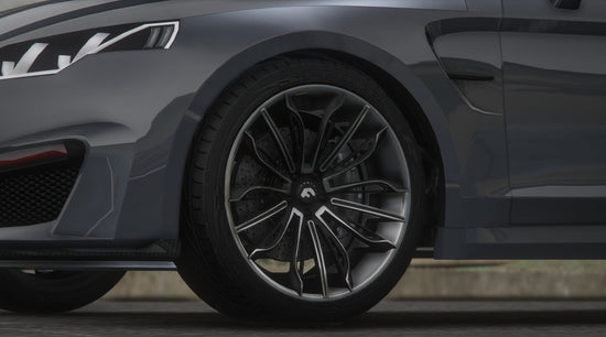 Custom Addon Rims Pack for FiveM (PC) - 400+ Options! – DigitalLatvia