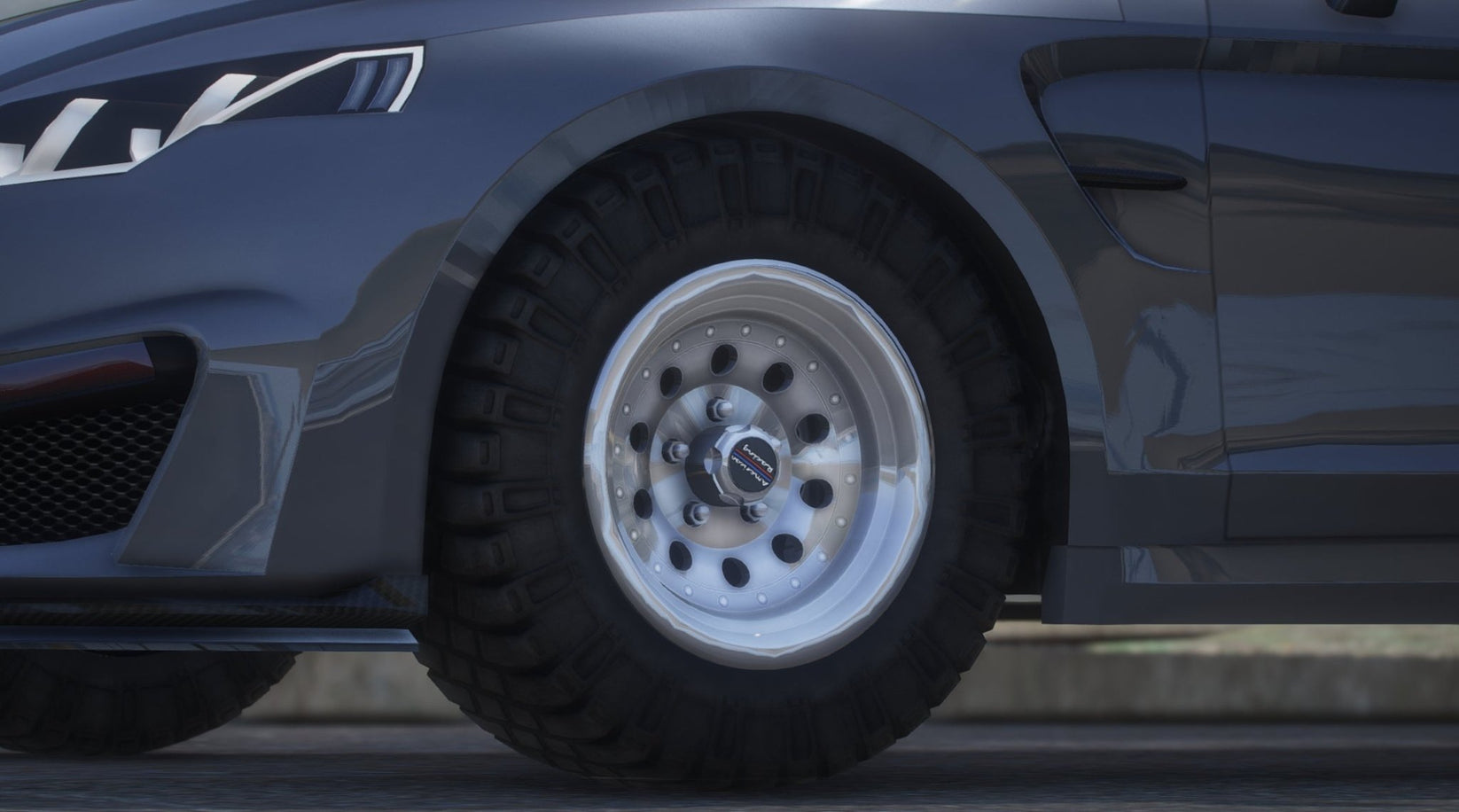 Custom Addon Rims Pack for FiveM (PC) - 400+ Options! – DigitalLatvia