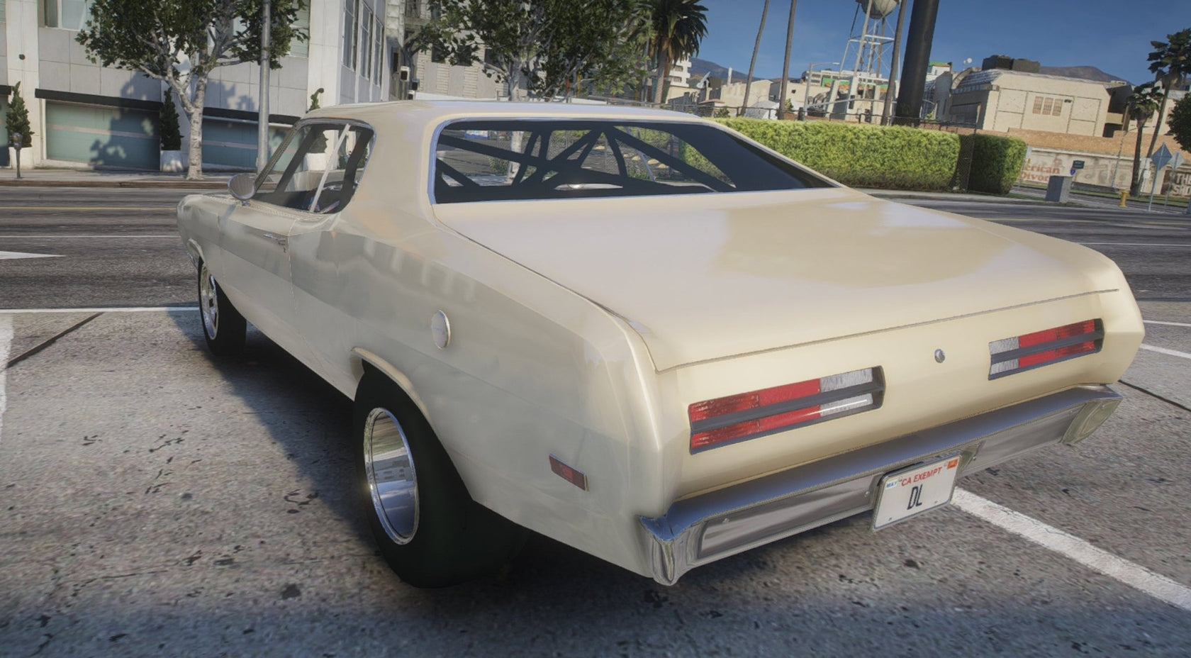 FiveM Debadged 10 Drag Racing Car Pack | GTA 5– DigitalLatvia