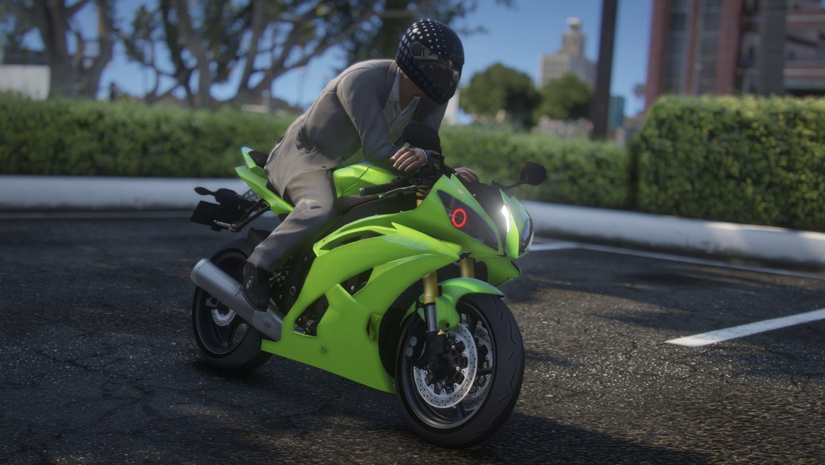 FiveM Debadged Bike Pack: 11 BIKES – DigitalLatvia