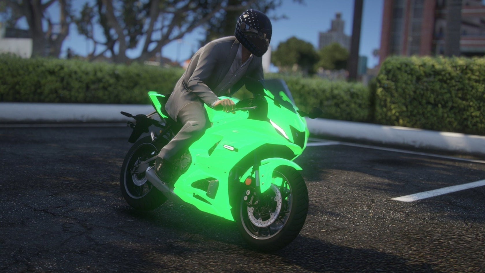 FiveM Debadged Bike Pack: 11 BIKES – DigitalLatvia