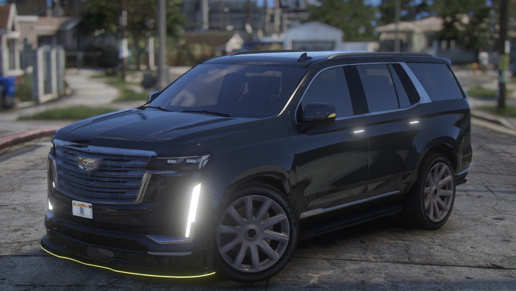 FiveM Debadged Car Pack | 300 CARS – DigitalLatvia