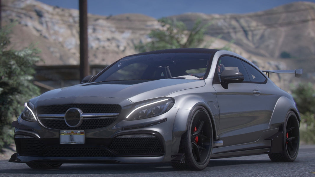 GTA 5 & FiveM Car Packs – DigitalLatvia