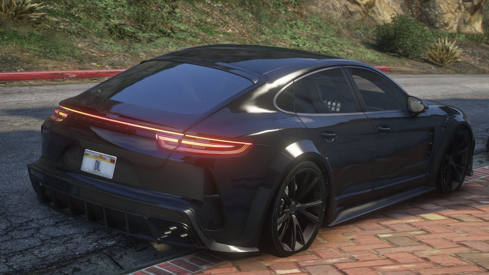 FiveM Debadged Car Pack | 300 CARS – DigitalLatvia