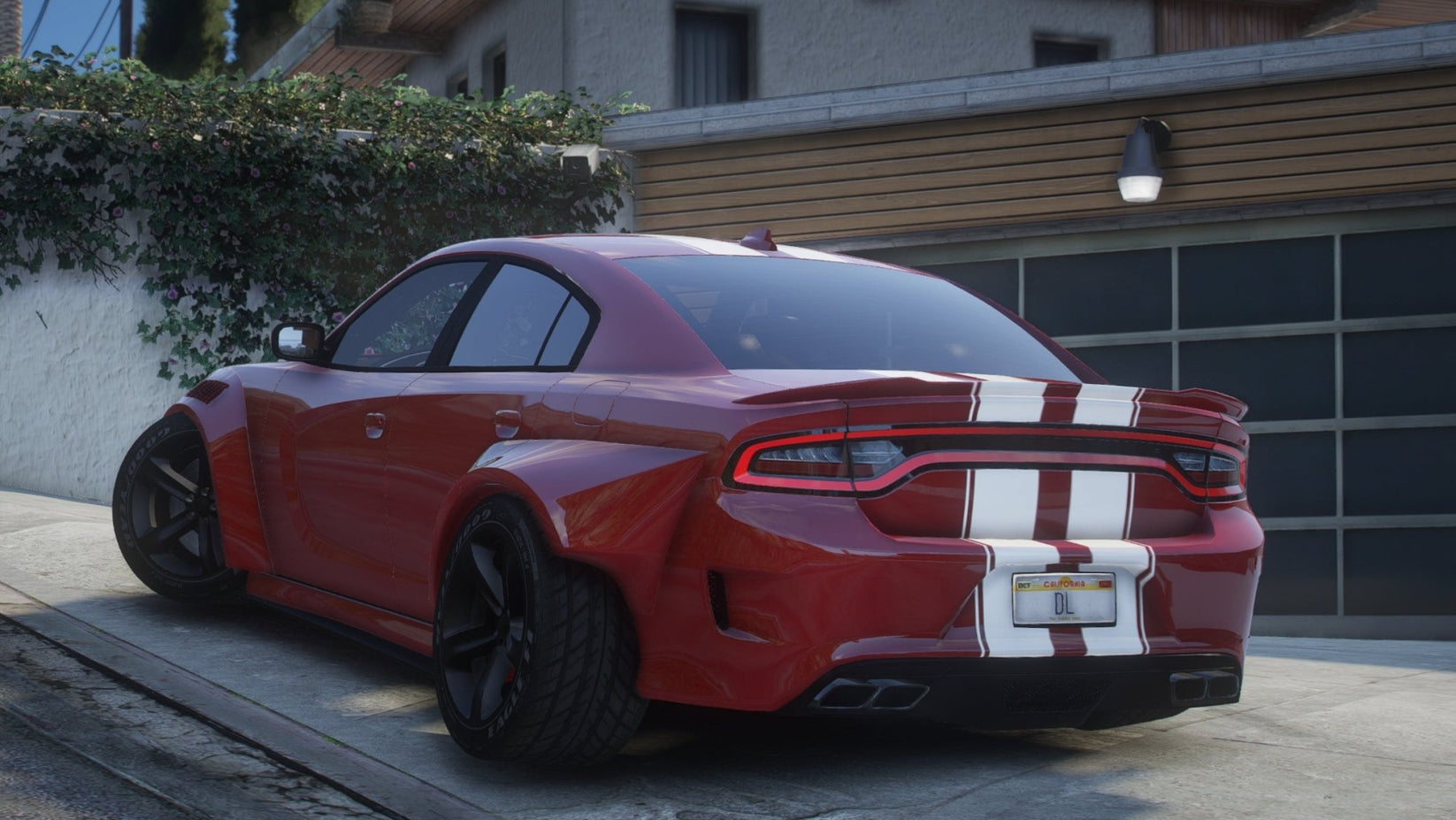 FiveM Debadged Car Pack | 300 CARS – DigitalLatvia