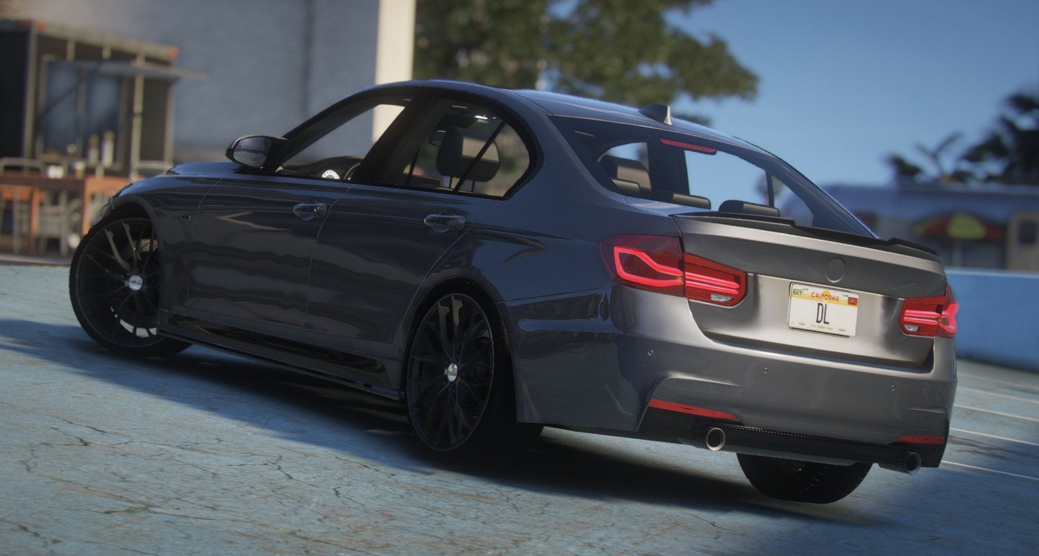 FiveM Debadged Car Pack | 50 CARS | GTA 5– DigitalLatvia