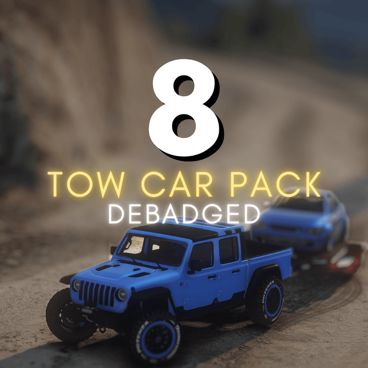 Tow – DigitalLatvia