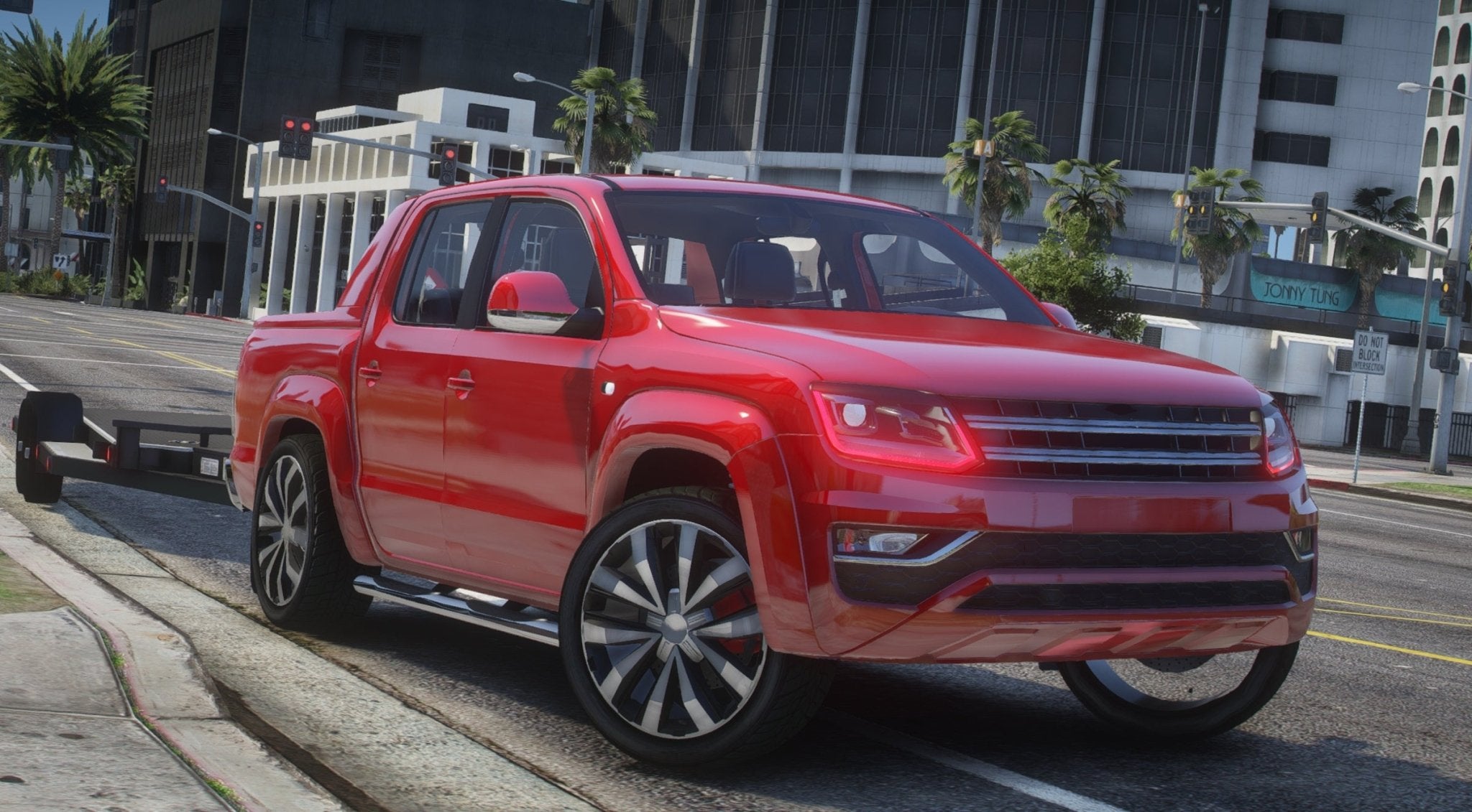 Debadged FiveM Tow 8 Car Pack | GTA 5– DigitalLatvia