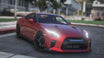 FiveM Nissan GT-R R35 | Debadged | Tuning | Template | GTA 5– DigitalLatvia