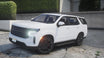 Chevrolet Tahoe RST 2021 | Debadged | GTA 5– DigitalLatvia
