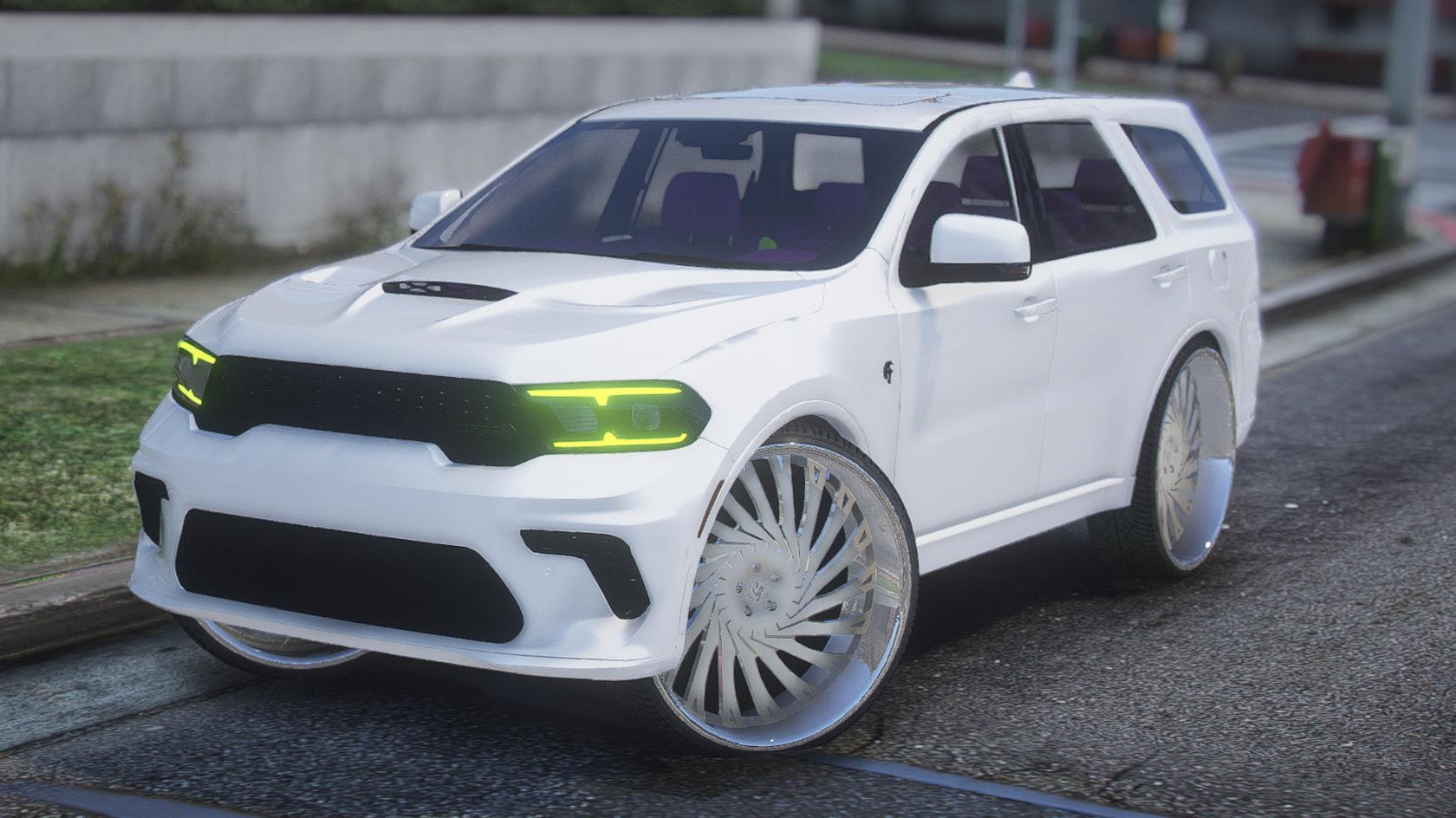 FiveM Donk Car Pack - 150 Vehicles, Optimized Textures – DigitalLatvia