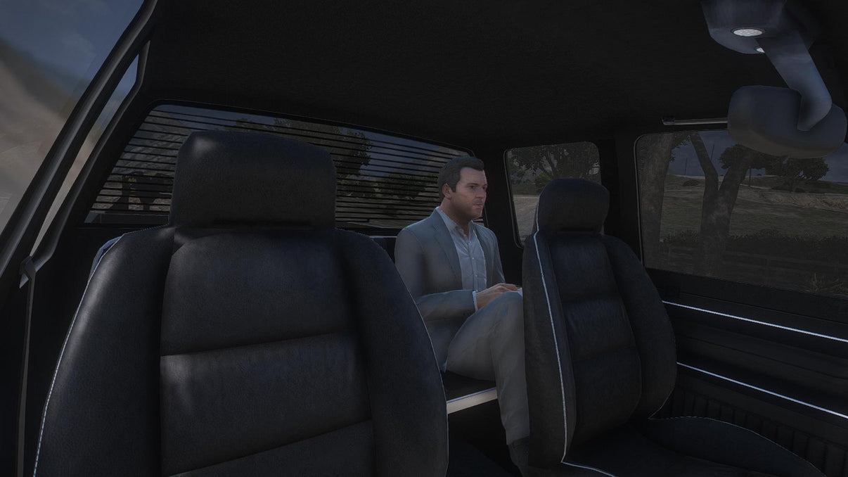 FiveM Declasse Yosemite 1500 Lifted | Tuning – DigitalLatvia