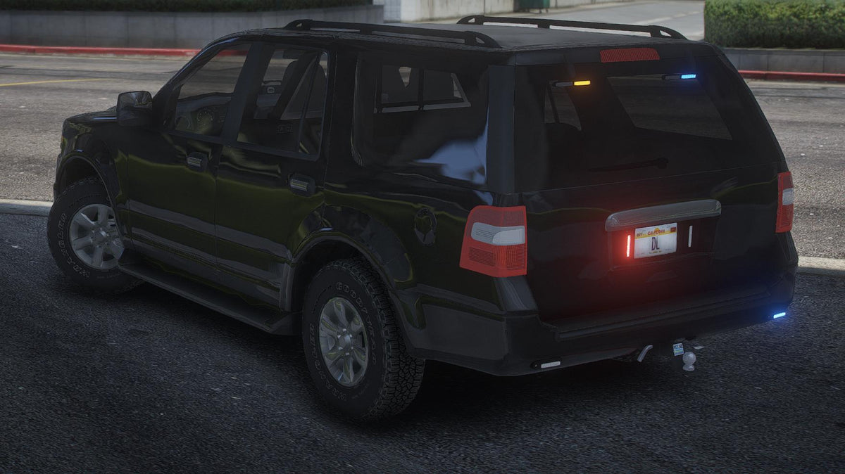 FiveM Debadged Detective Unmarked Car Pack | 5 Vehicles – DigitalLatvia