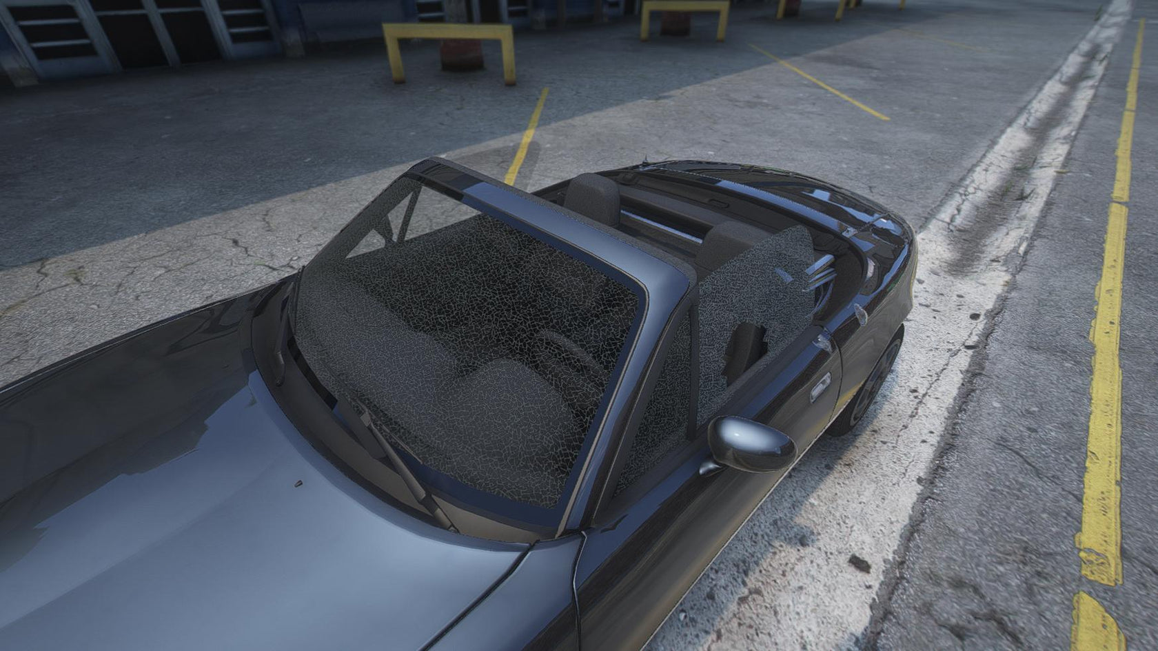 FiveM Mazda Miata | Debadged | Tuning | Template – DigitalLatvia