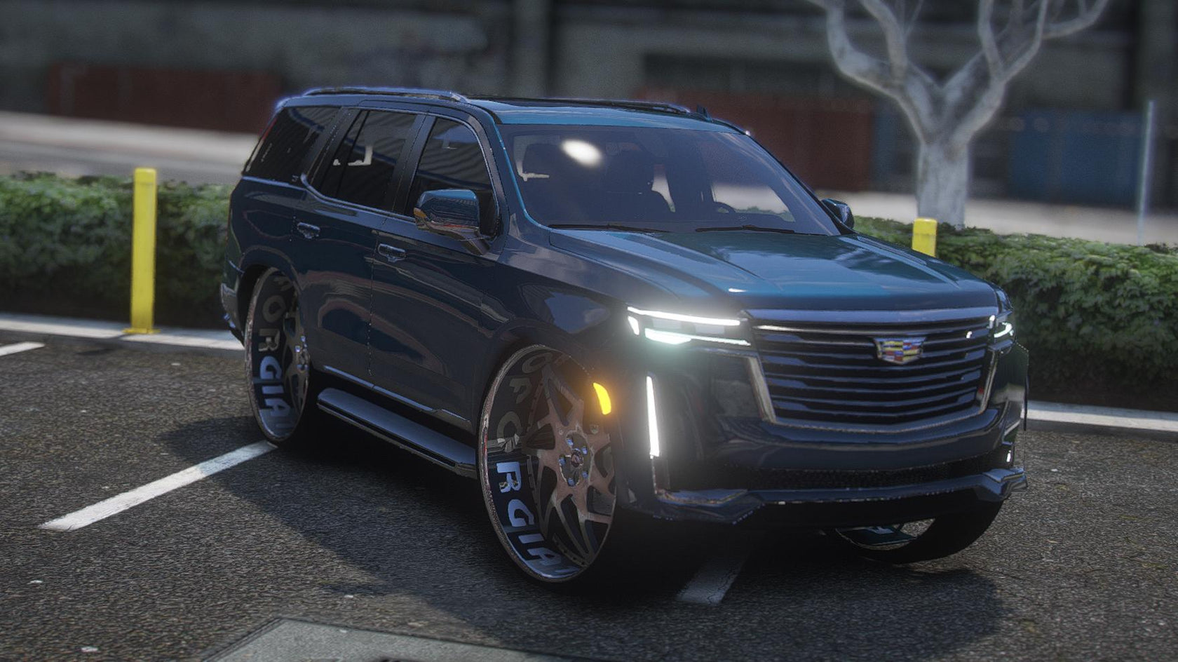 FiveM Donk Car Pack - 150 Vehicles, Optimized Textures – DigitalLatvia