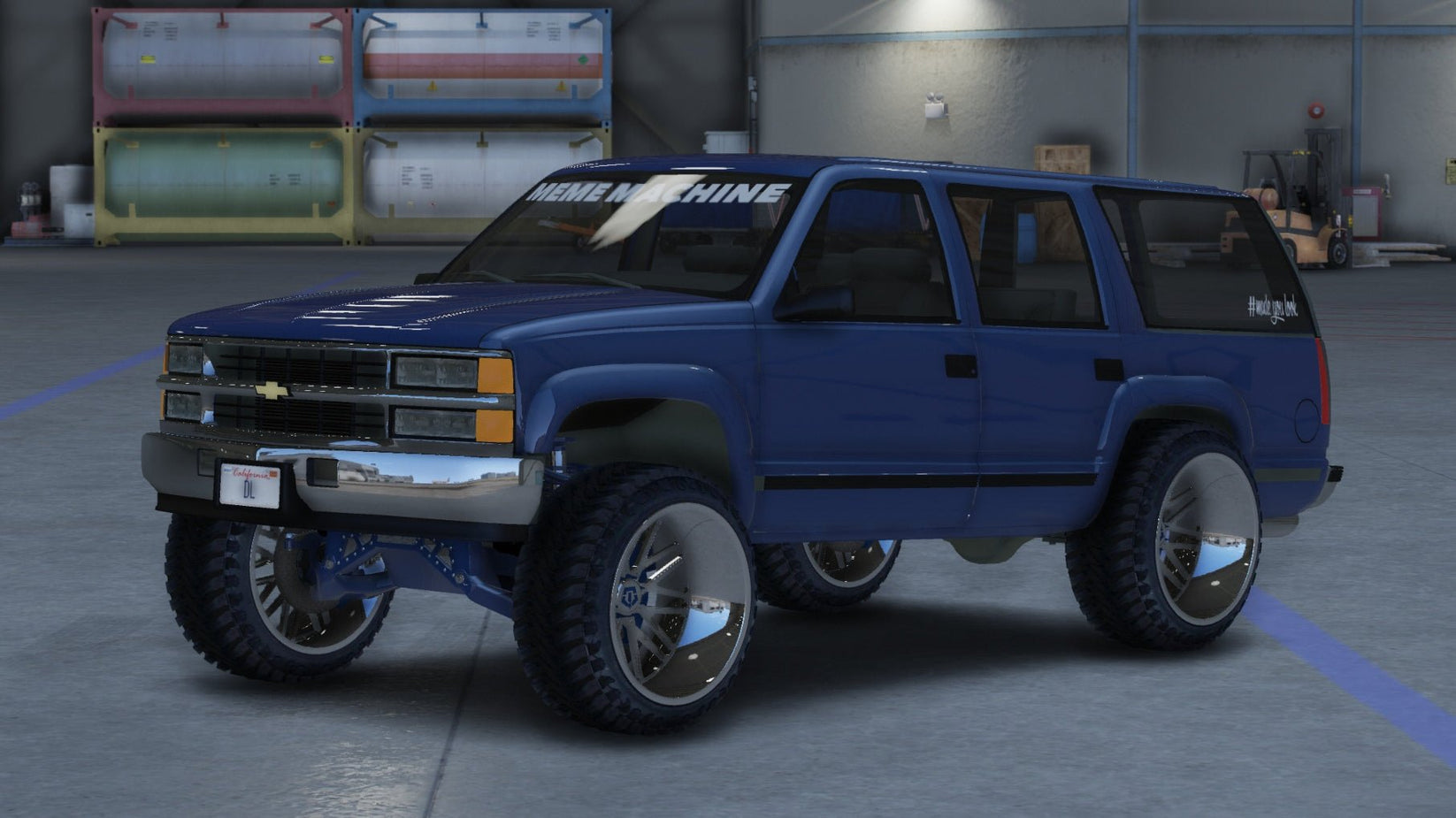 FiveM Donk Car Pack: 15 CARS – DigitalLatvia