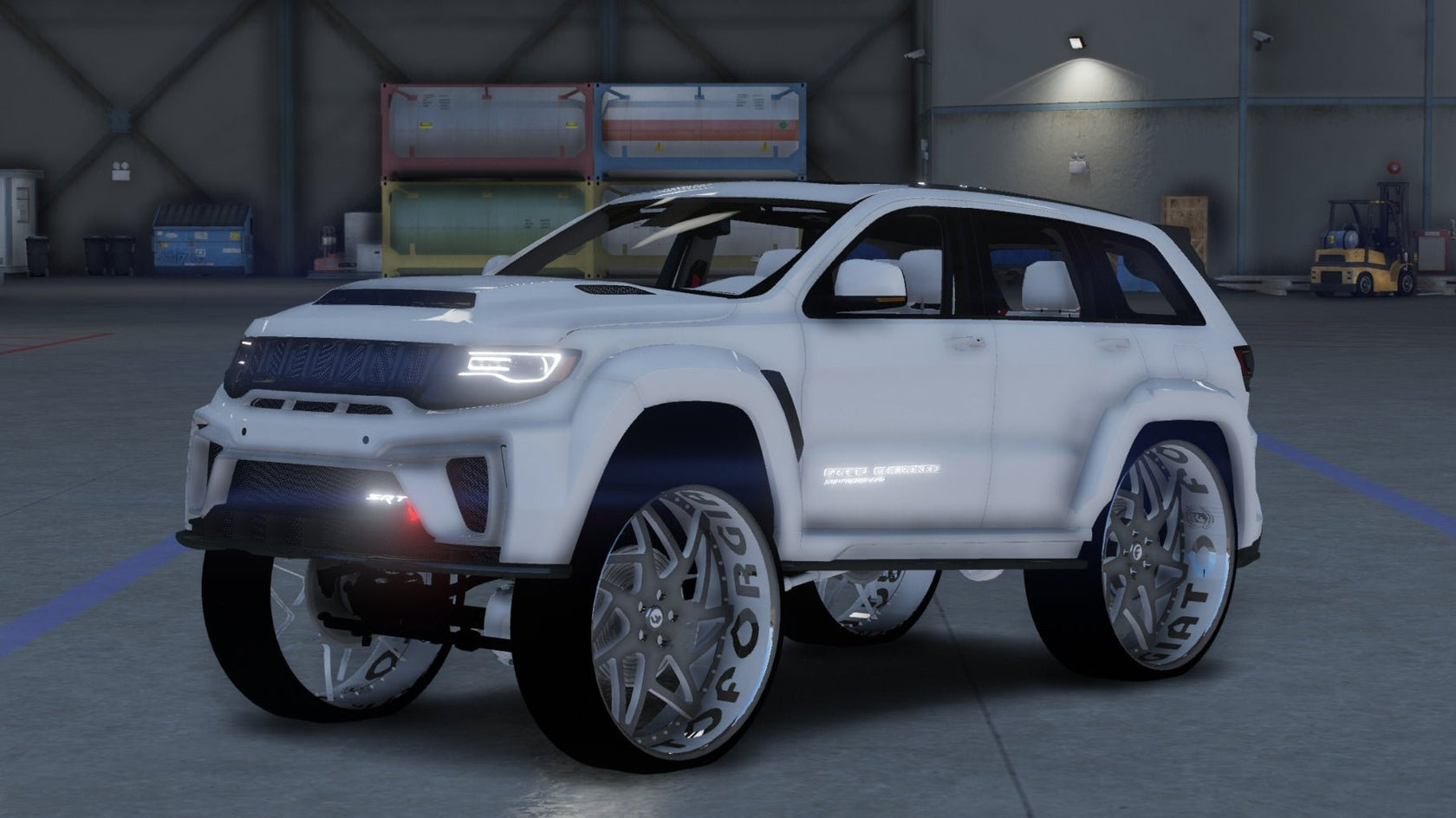 FiveM Donk Car Pack: 15 CARS – DigitalLatvia