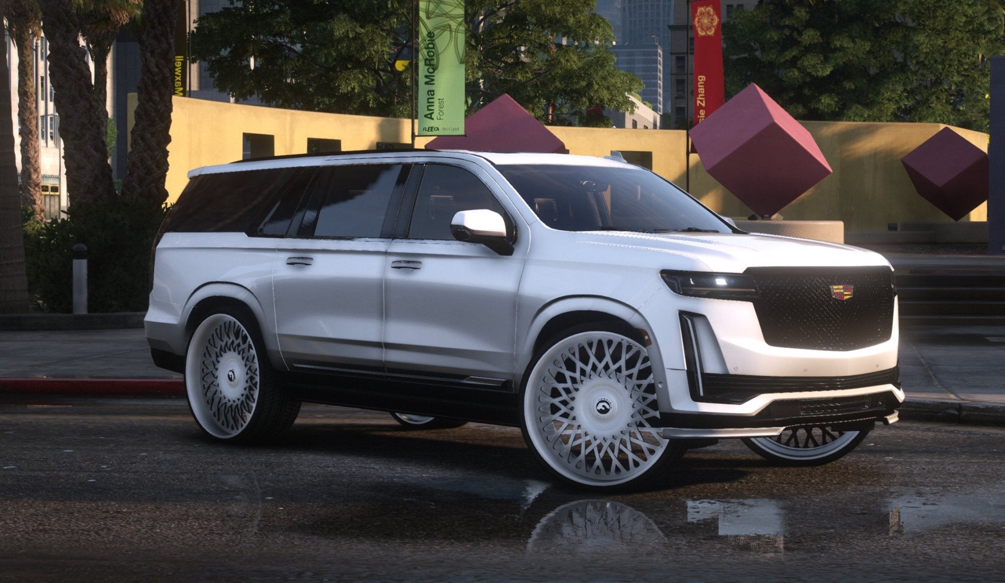 FiveM Donk Car Pack: 25 CARS – DigitalLatvia