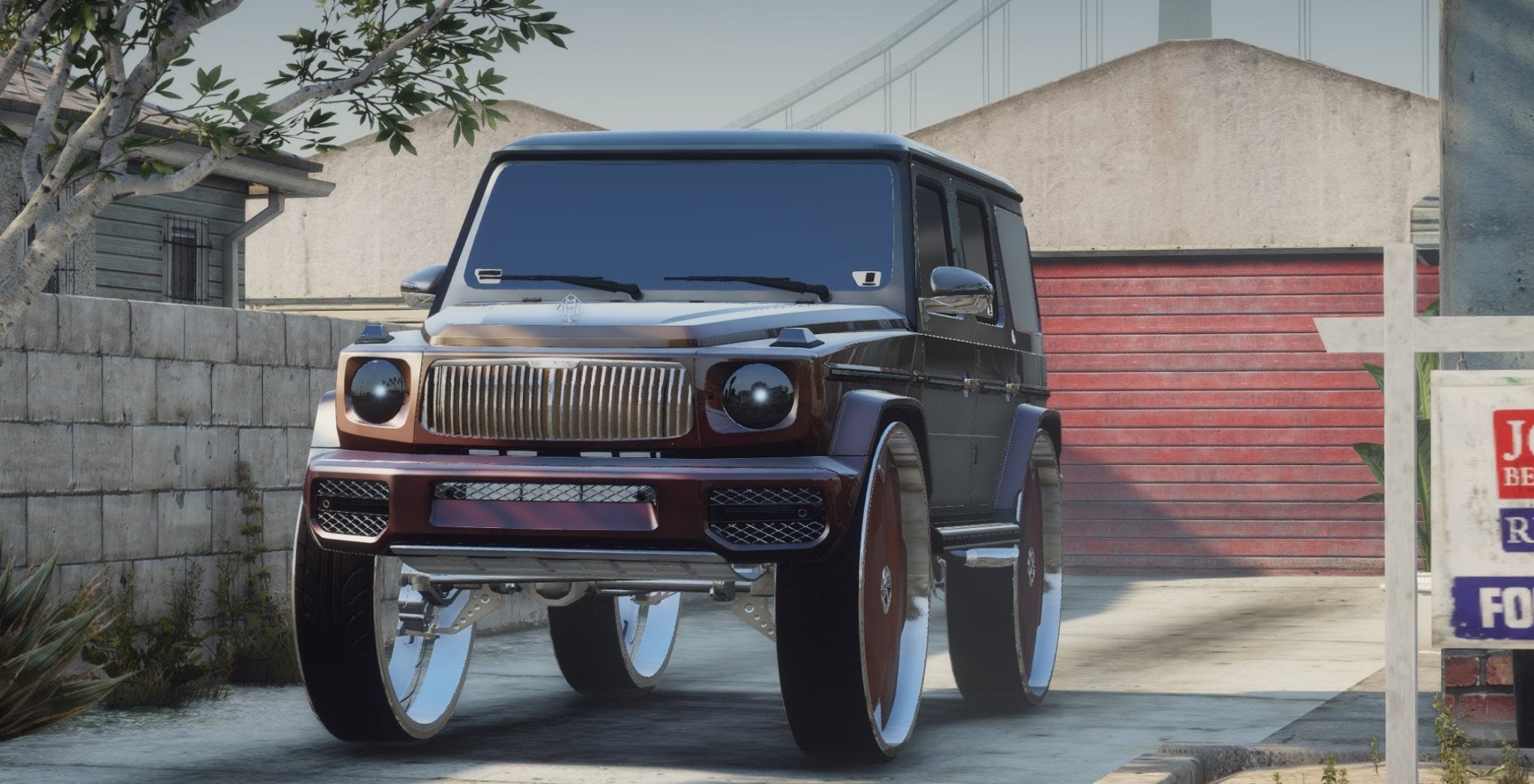 FiveM Donk Car Pack: 30 CARS – DigitalLatvia