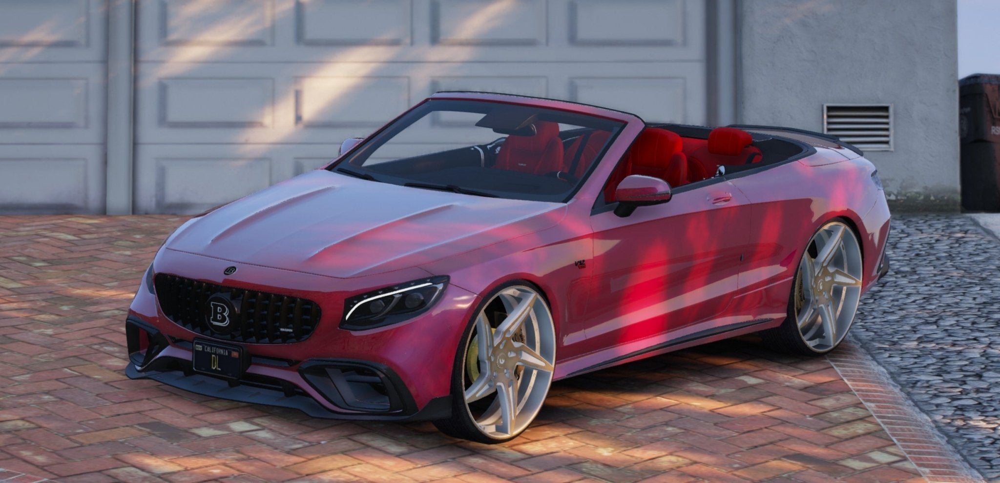 FiveM Donk Car Pack: 60 CARS – DigitalLatvia