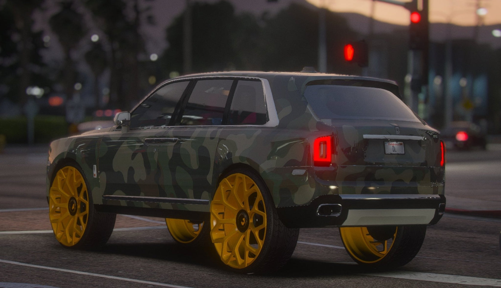 FiveM Donk Car Pack - 70 Vehicles, Optimized Textures – DigitalLatvia