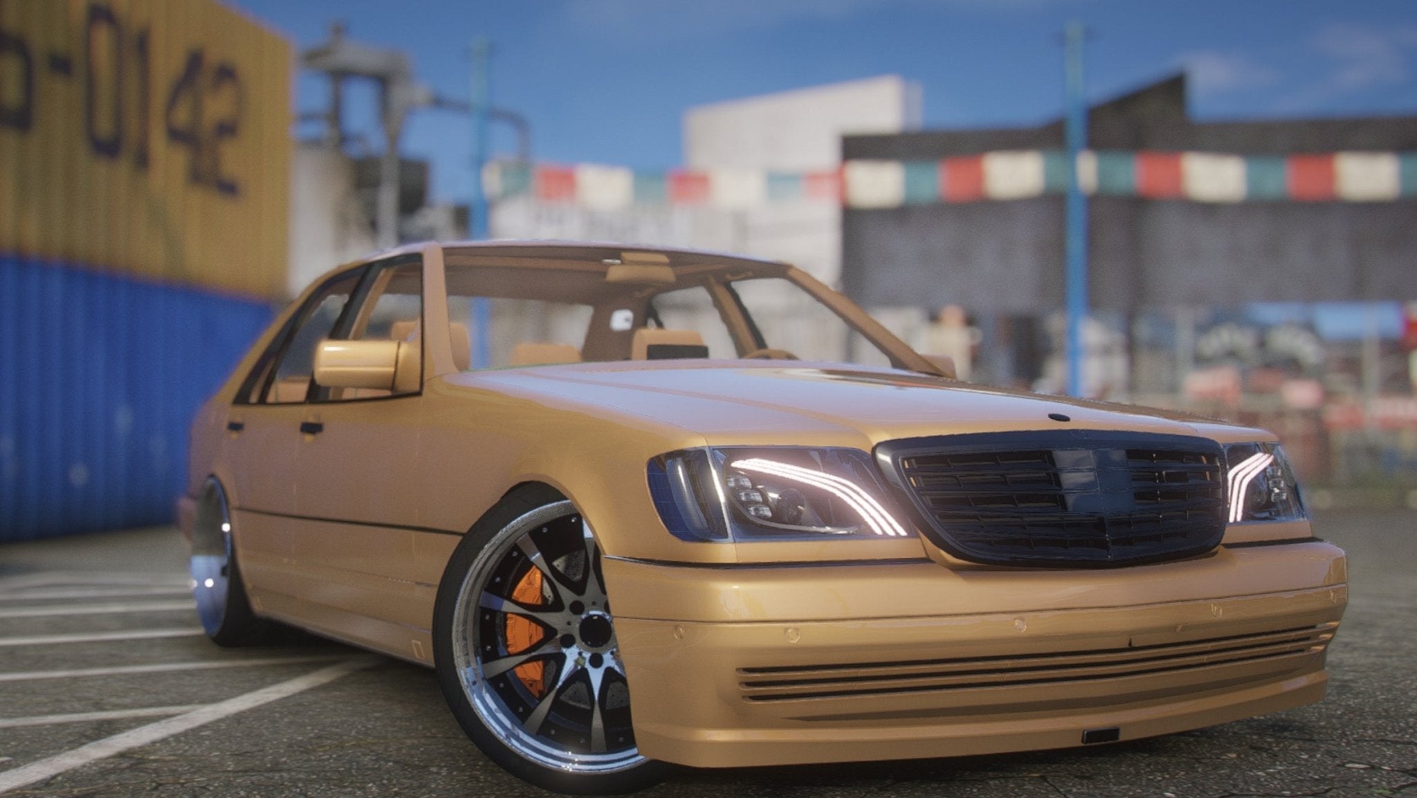 FiveM Debadged Drift Car Pack | Optimized Textures | FiveM TOS | GTA 5 ...