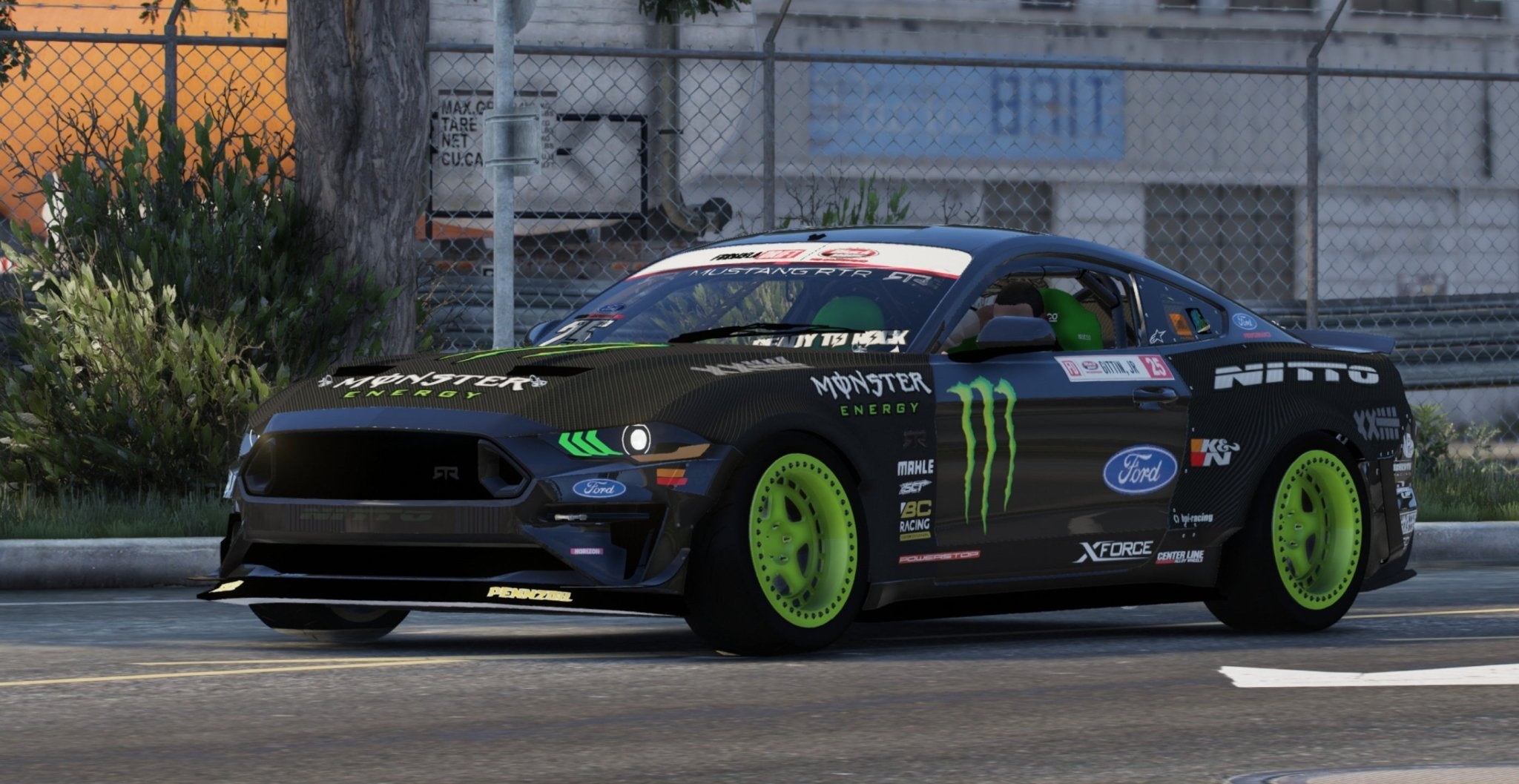 FiveM Drift Car Pack: 30 CARS – DigitalLatvia