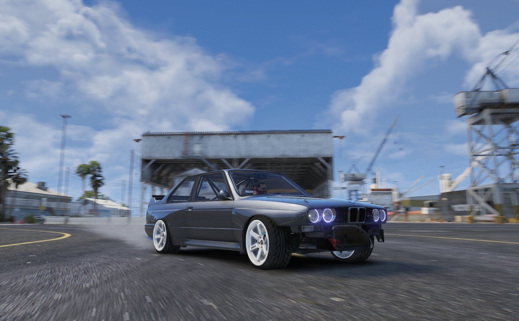 FiveM Drift Car Pack: 80 CARS – DigitalLatvia