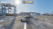 FiveM Drift Zone Script [ESX/QB] – DigitalLatvia