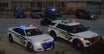 FiveM ELS Sheriff Police Car Pack | 15 Vehicles – DigitalLatvia