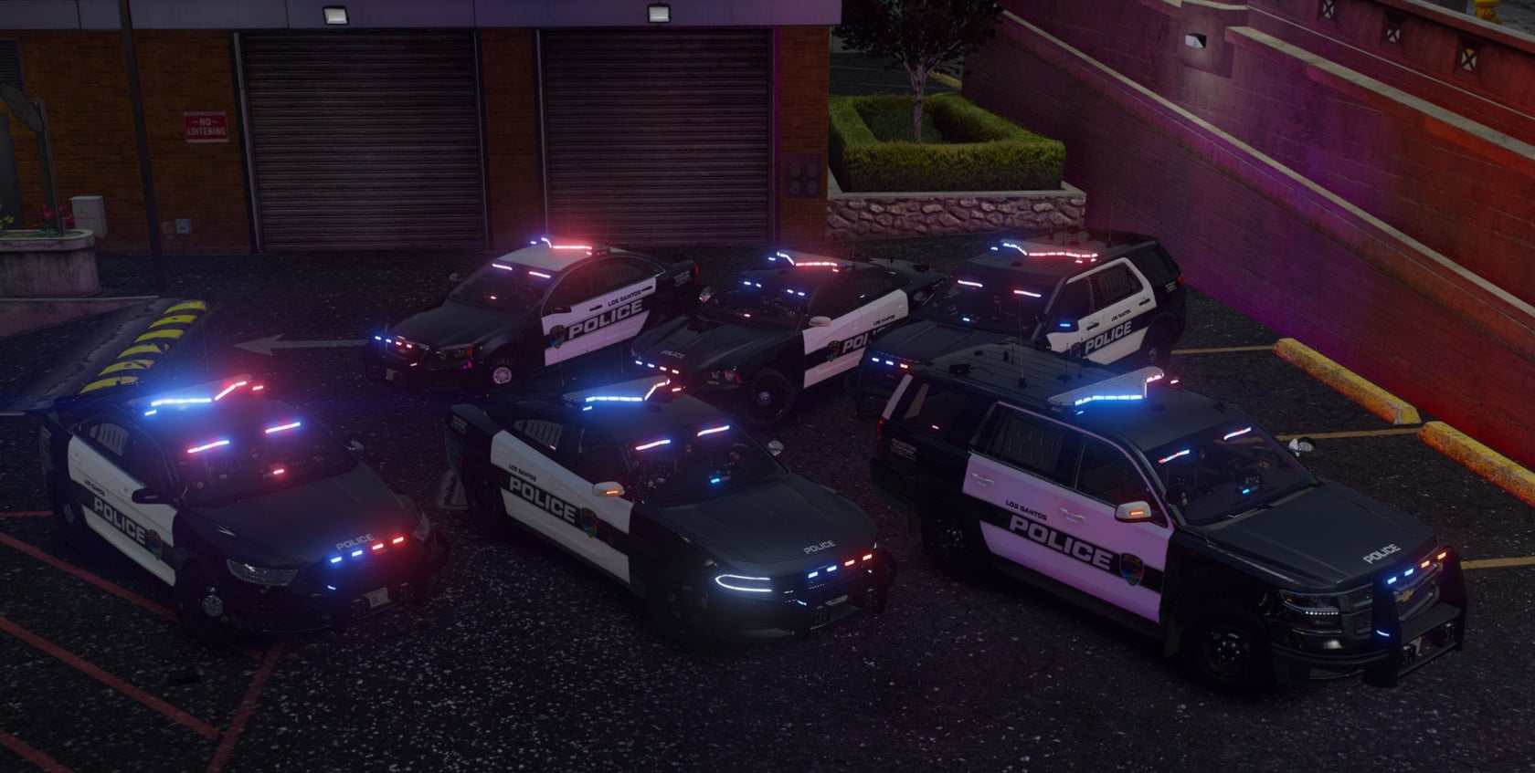 FiveM Emergency Service Pack | 35 Vehicles – DigitalLatvia