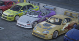 FiveM Fast and Furious Car Pack – DigitalLatvia