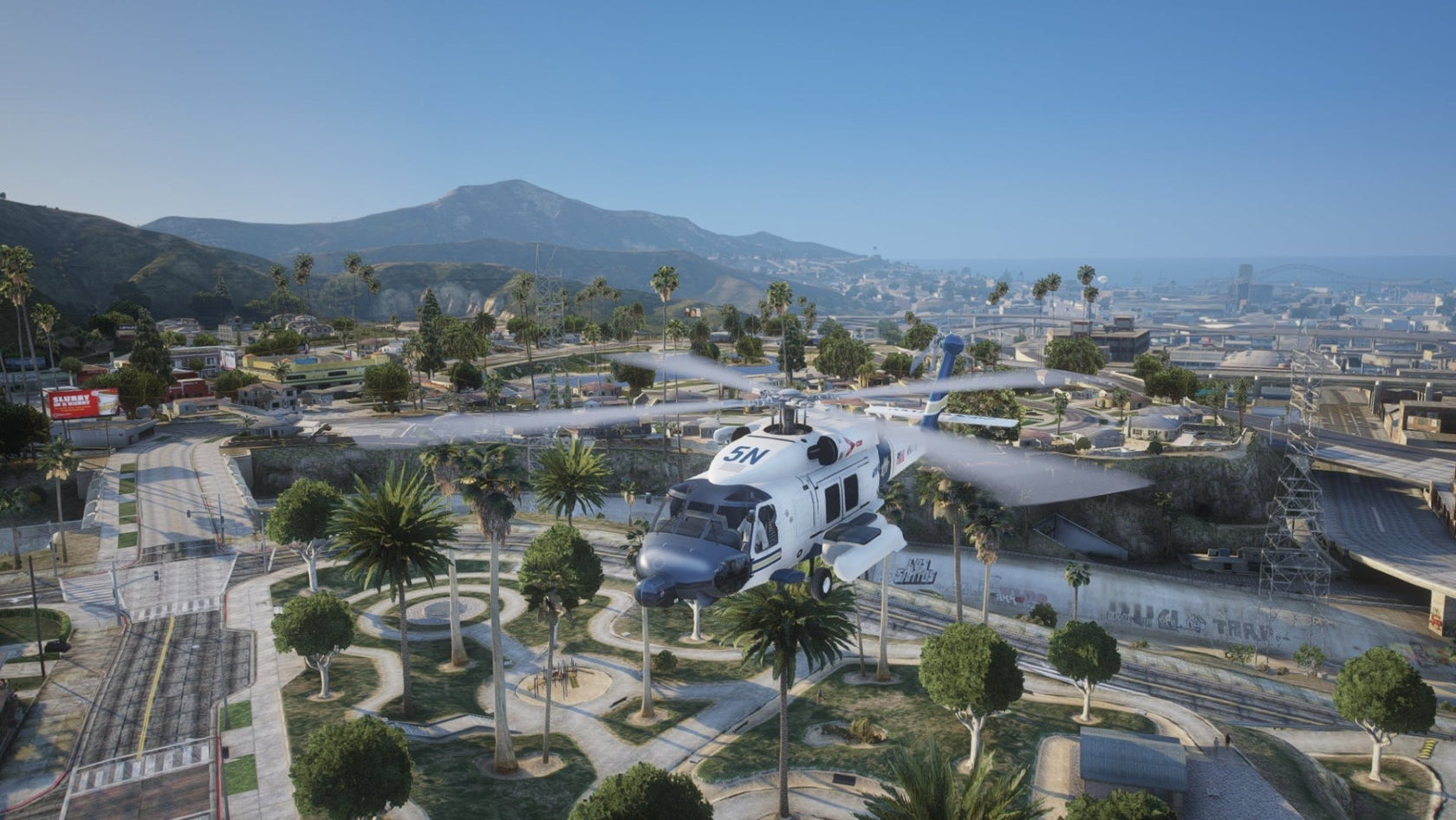 FiveM Heli Pack: 20 Helicopters – DigitalLatvia