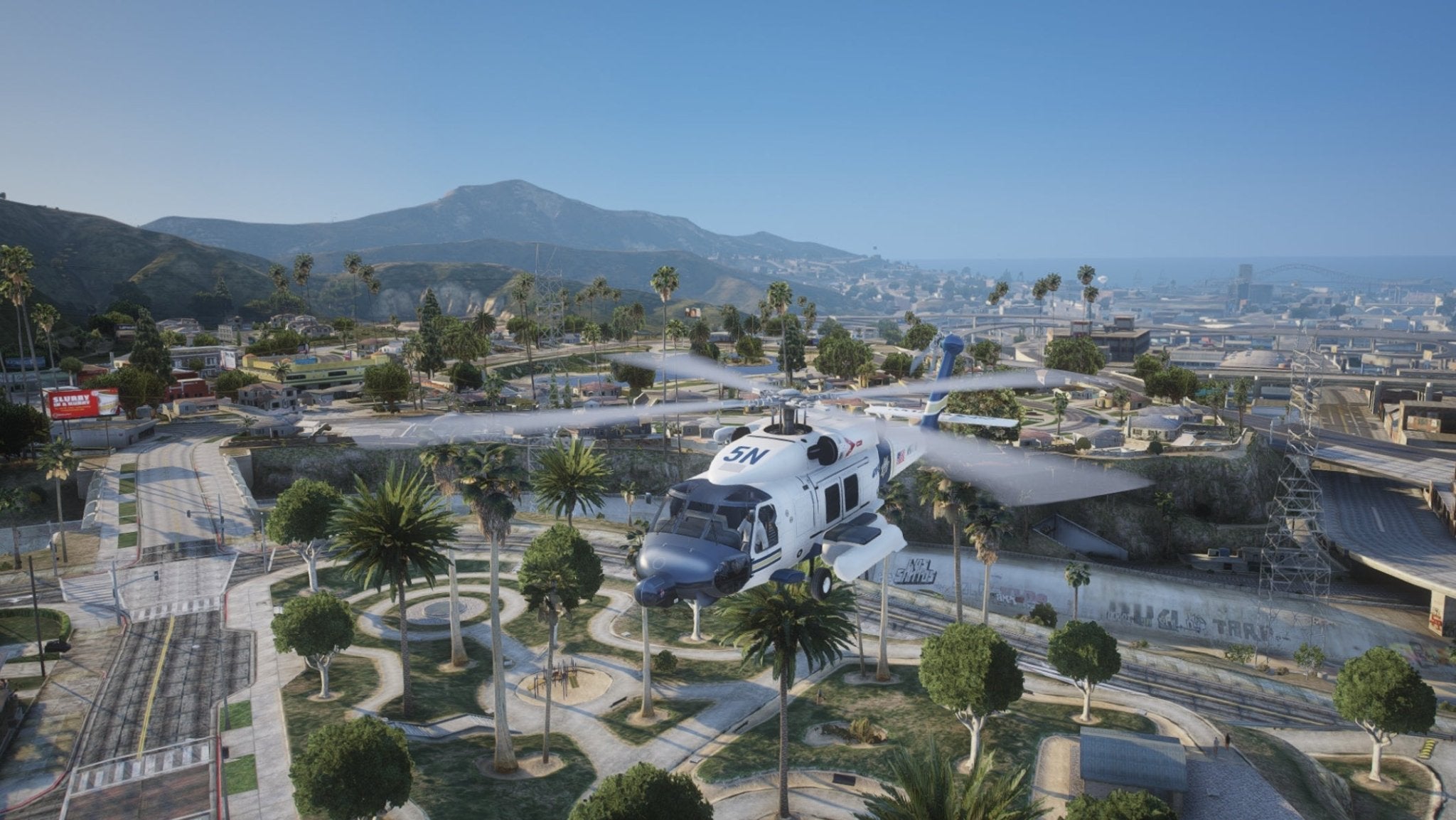 FiveM Heli Pack: 20 Helicopters – DigitalLatvia