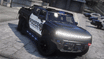 FiveM Hummer GMC EV 6x6 2022 Police Car Mod – DigitalLatvia