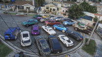 FiveM Debadged Vehicle Pack | 200 CARS | GTA 5– DigitalLatvia
