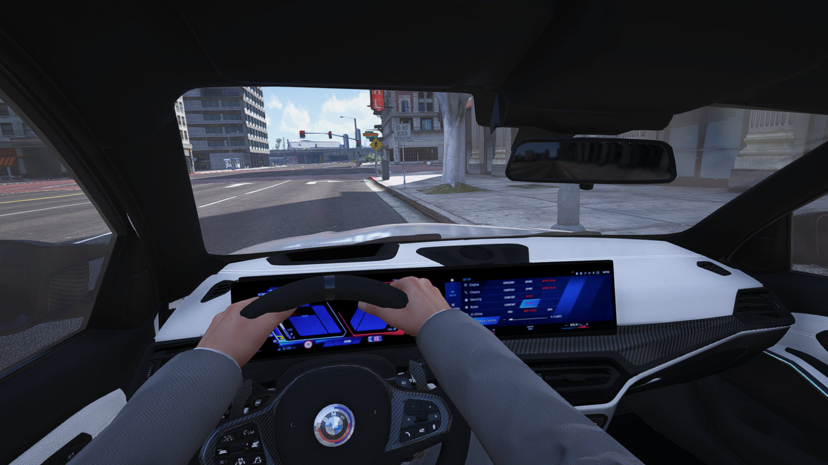 FiveM BMW M3CS G80 2022 | Schaefchen Style | Custom Sound – DigitalLatvia