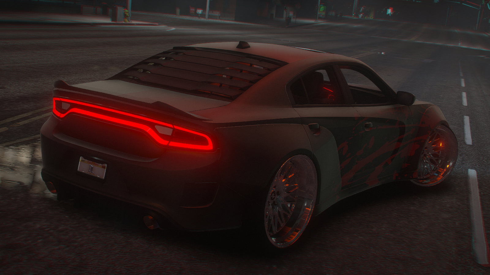 Game Halloween Debadged Car Pack | 3 CARS | Templates – DigitalLatvia