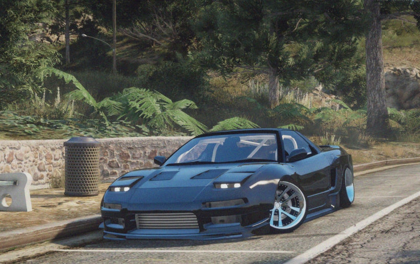 FiveM JDM Drift Car Pack | 10 Cars – DigitalLatvia